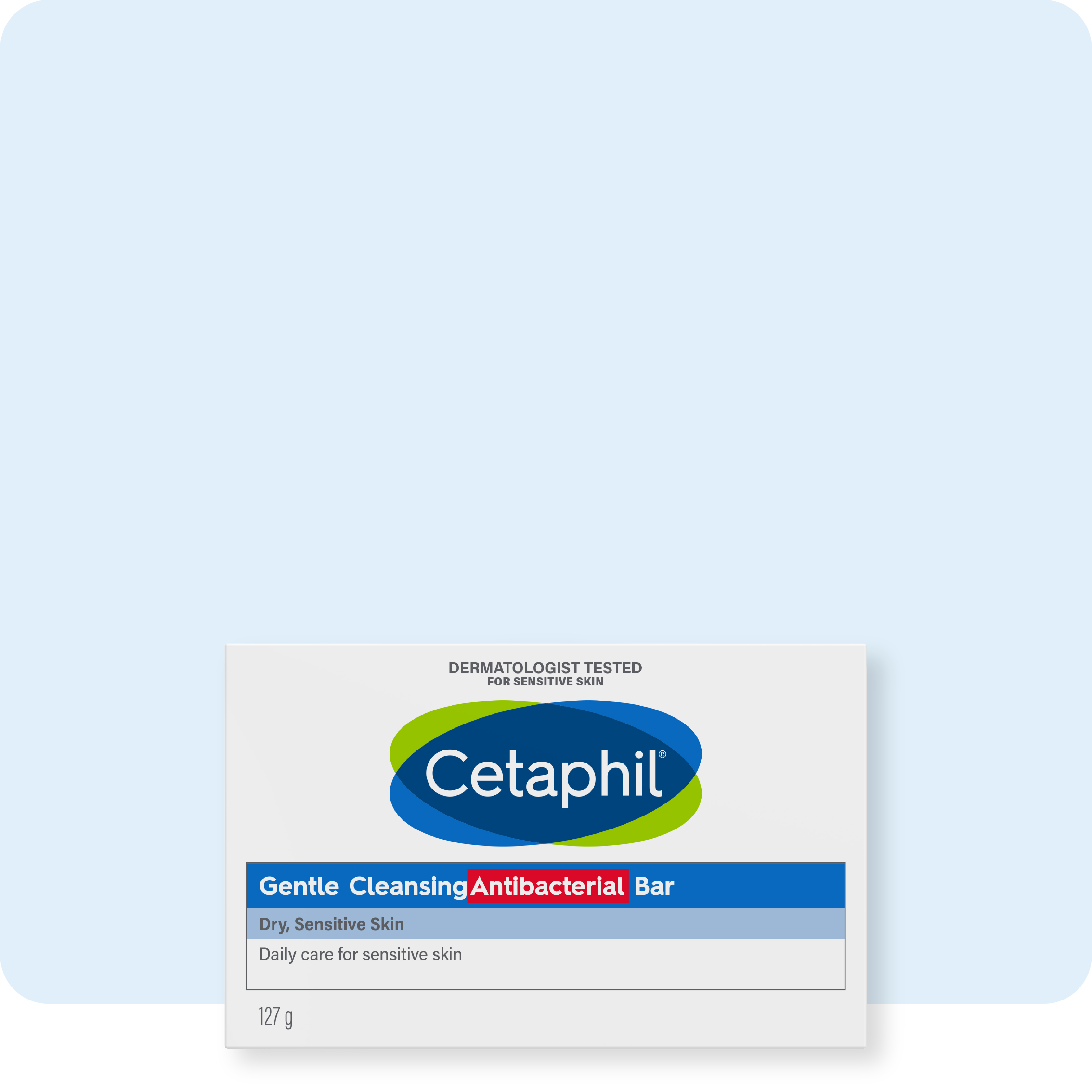 Give Your Skin Daily Protection With Cetaphil Gentle Cleansing